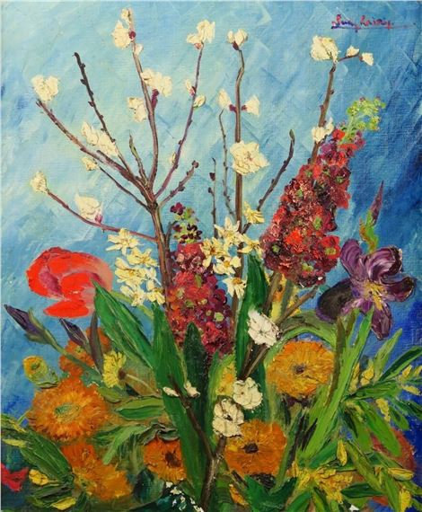 Lairis Suzy | 3 Artworks | MutualArt