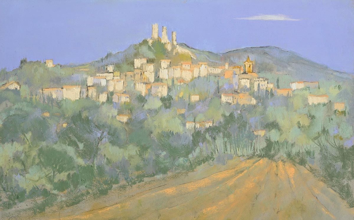 Anne Goold | Grimaud | MutualArt
