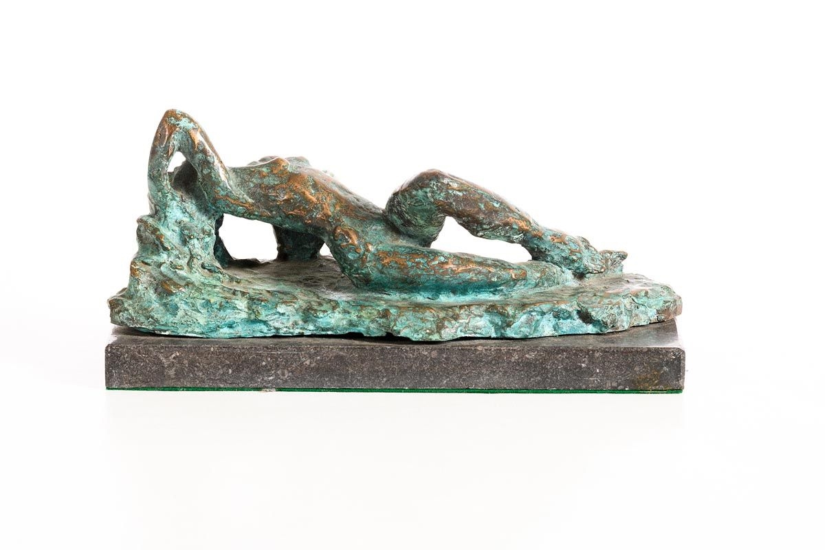 James McCarthy | Cleona of the Waves | MutualArt