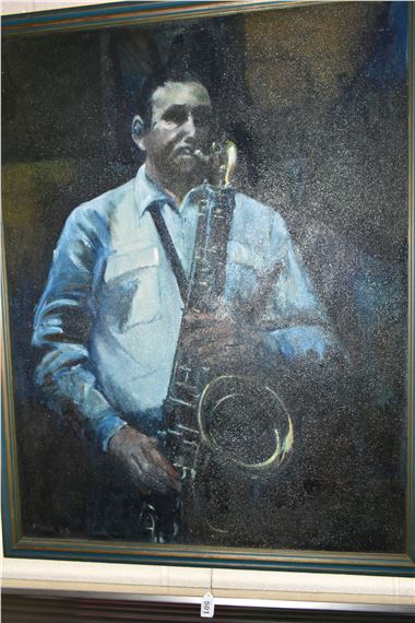 Peter Slack | 2 Artworks at Auction | MutualArt