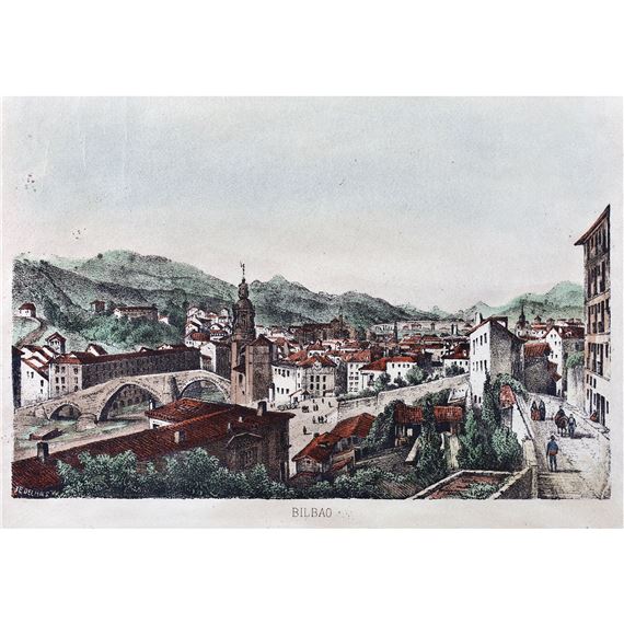 Juan Eustaquio Delmas | Biography