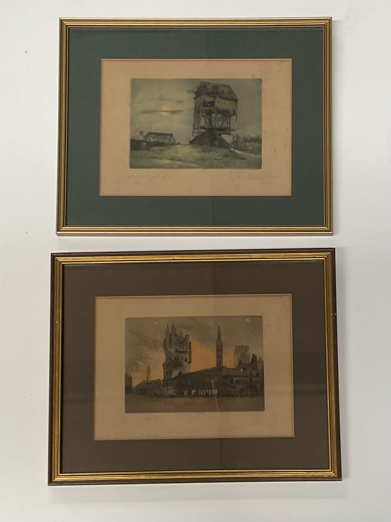 Marcel Augis | Marcel Augis (French | MutualArt