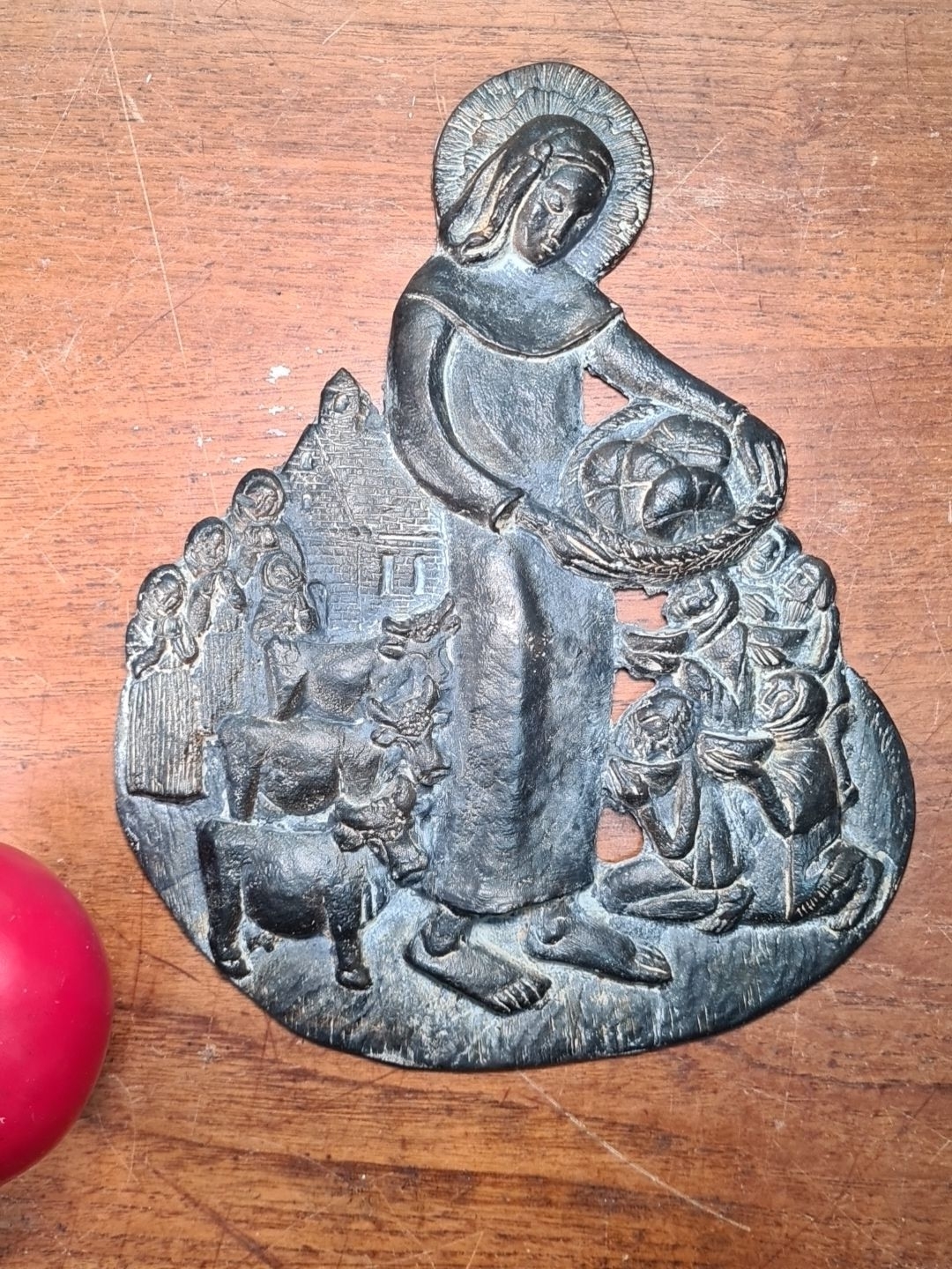 Imogen Stuart | Imogen Stuart is one of Ireland’s foremost sculptors ...