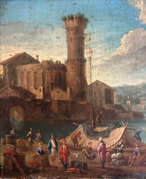 Adriaen van der Cabel | Surrounding Adriaen VAN DER CABEL | MutualArt