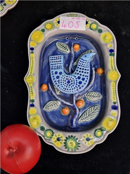 John Ffrench | 6 works: PINCH POTS (2005 - 2008) | MutualArt