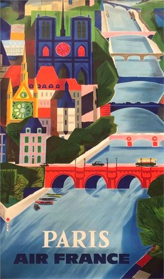 François Vernier | FRANÇOIS VERNIER (1963) | MutualArt