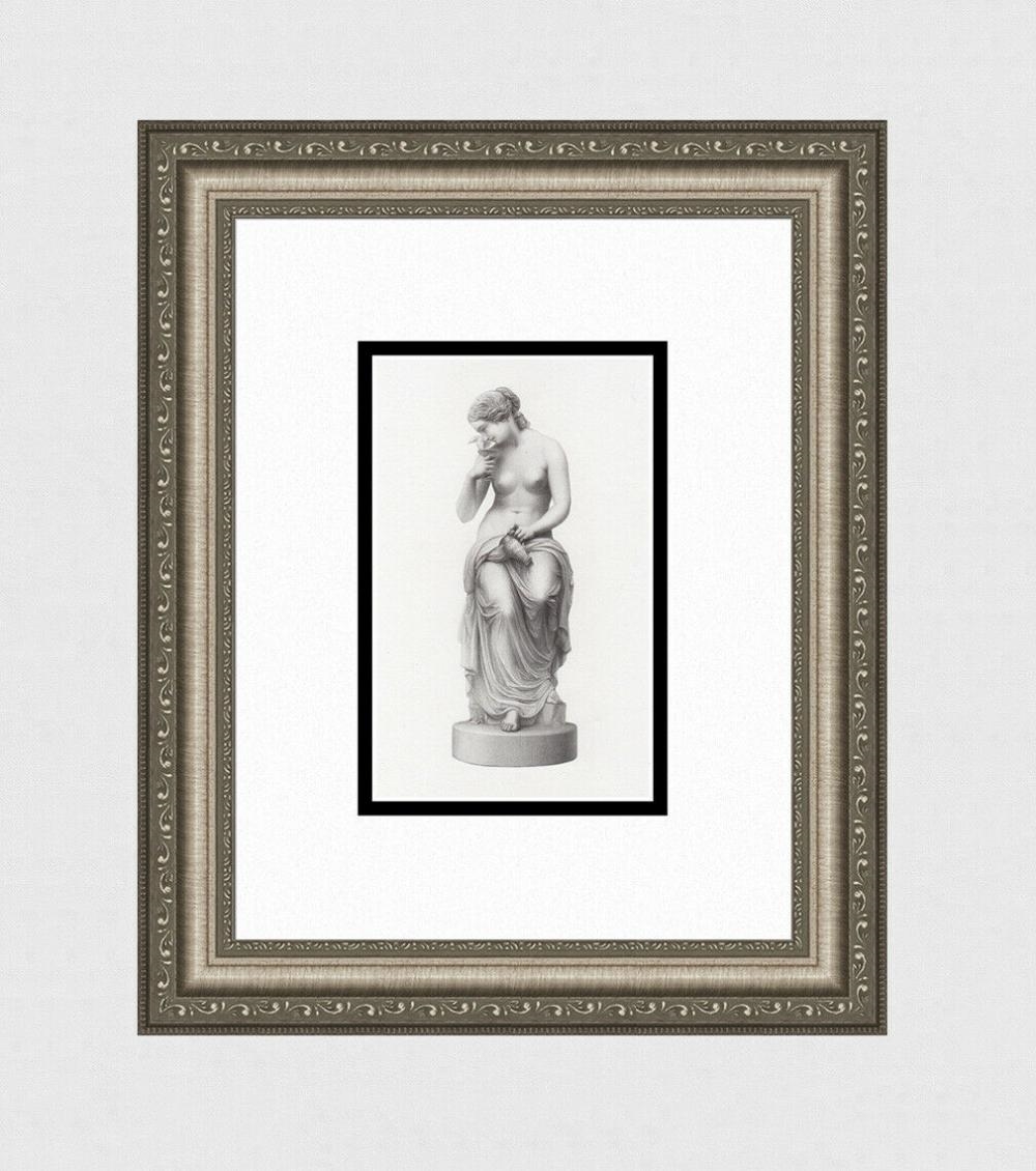 Joseph Geefs | Joseph Germain or Jozef Geefs The Faithful Messenger ...