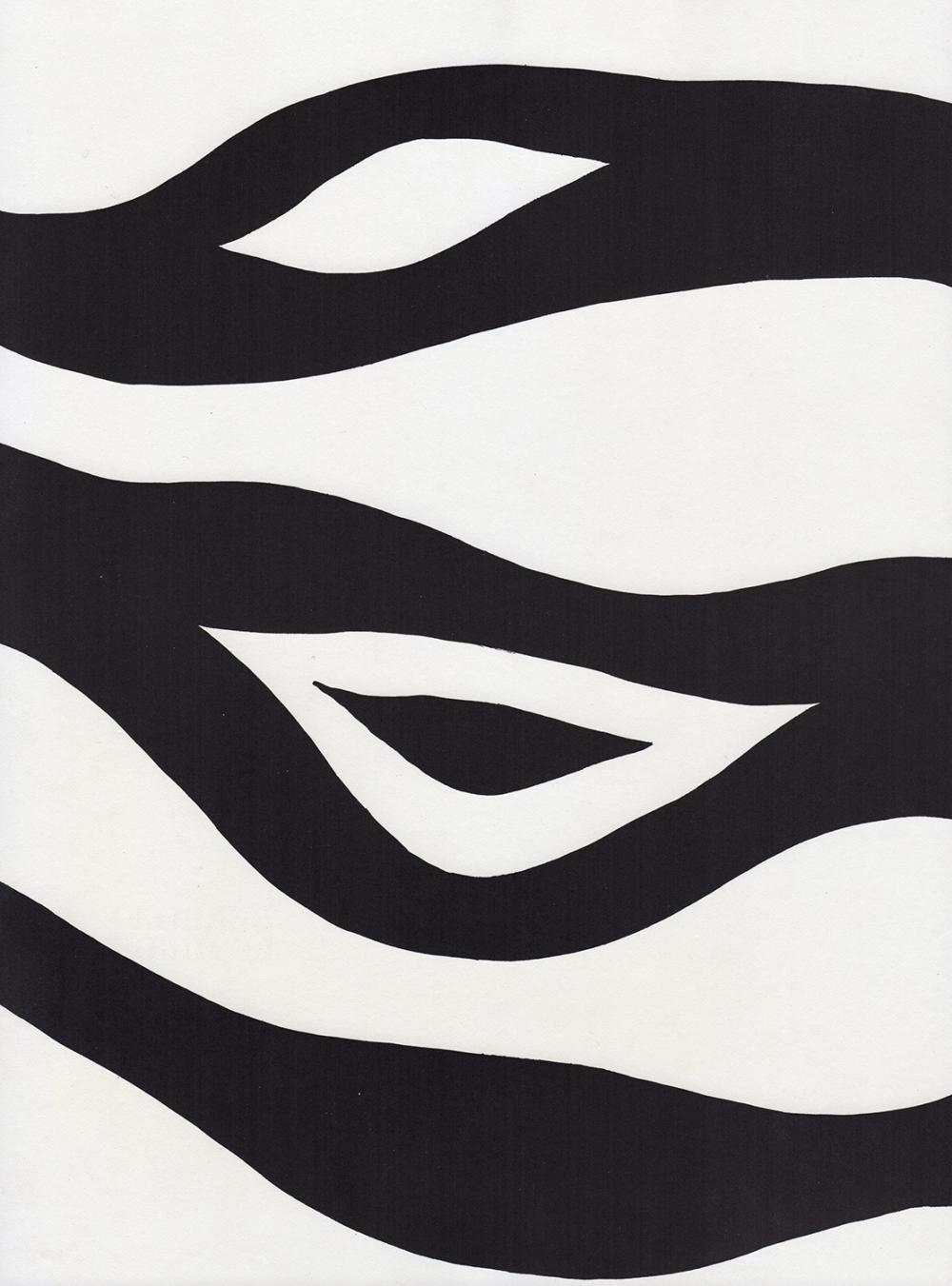 Alexander Calder | Alexander Calder Framed Abstract totems Original ...