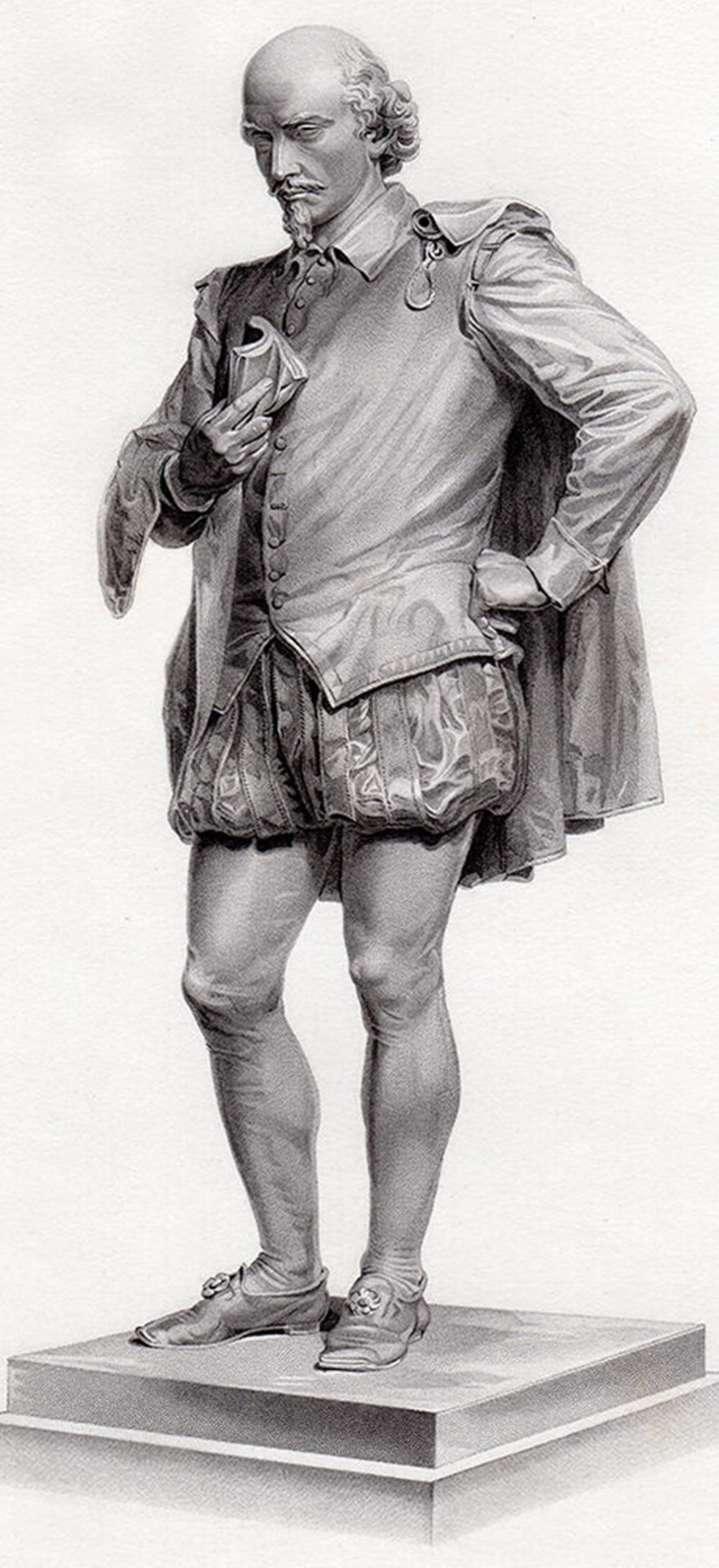 John Quincy Adams Ward | John Quincy Adams Ward Shakespeare 1878 ...