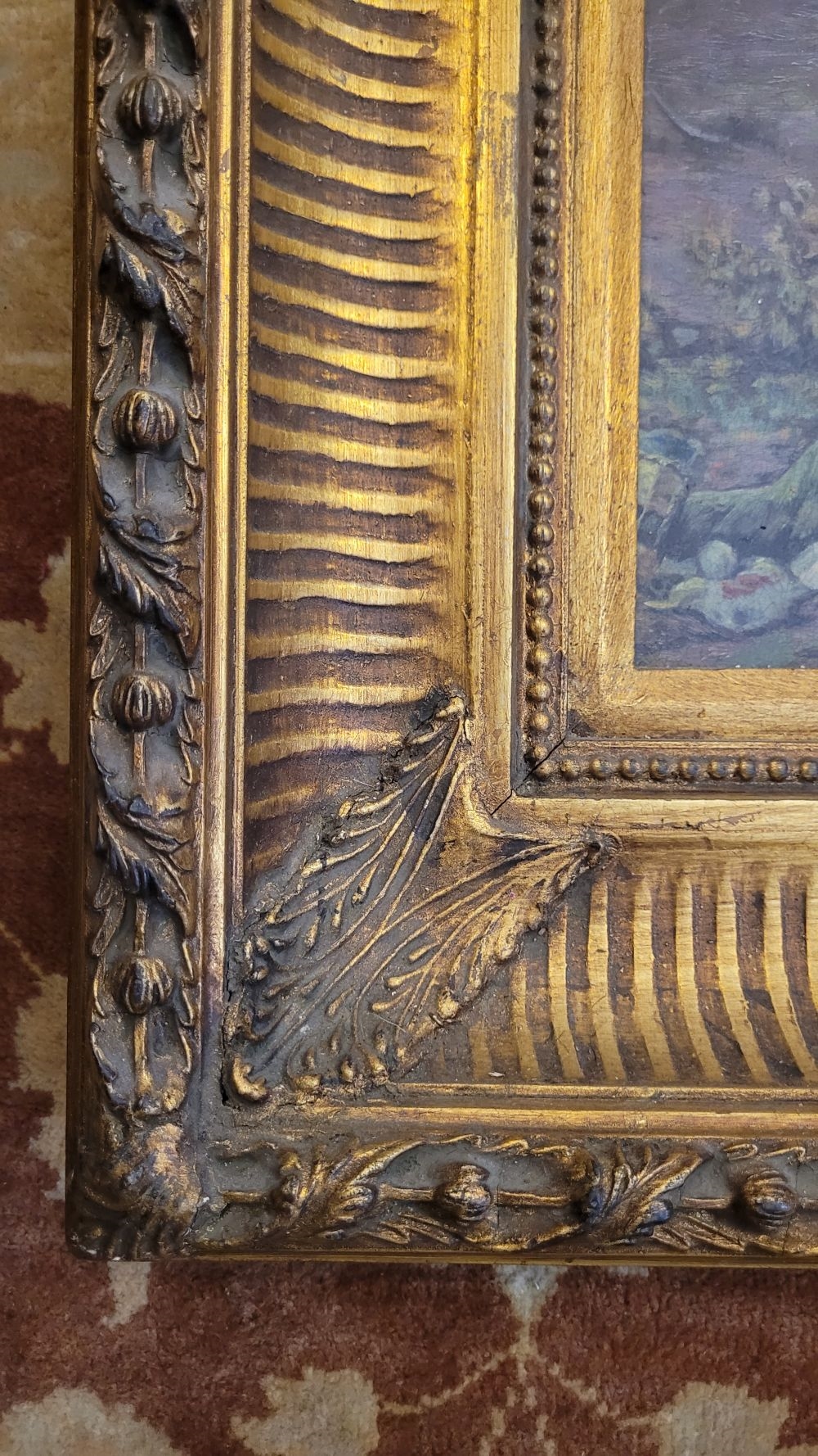 Marcus Stone | ABSENCE MAKES THE HEART GROW FONDER | MutualArt