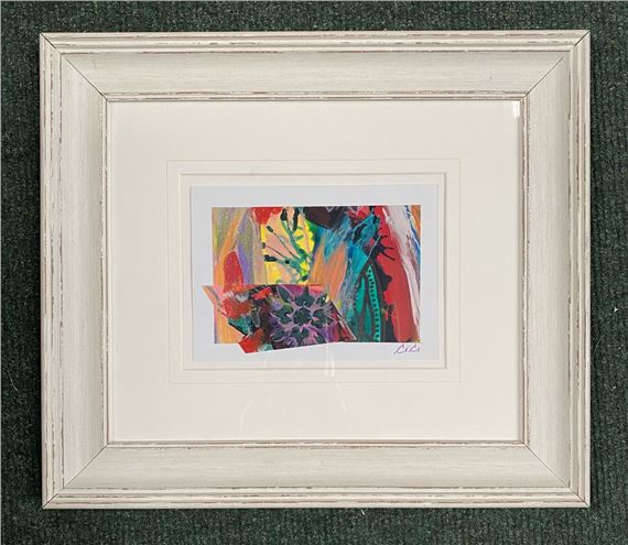 Cici | 1 Artworks | MutualArt