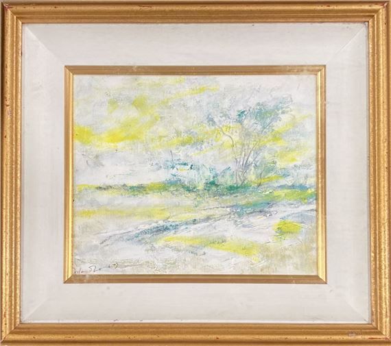 Declan O' Connor | 2 Artworks at Auction | MutualArt