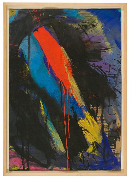 Michael Wirkner | o.T. | MutualArt