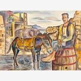 Ulrich Neujahr | Untitled | MutualArt