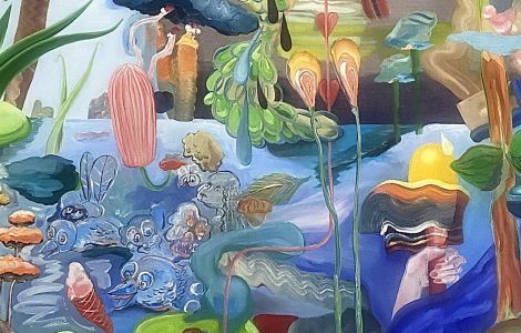 Anne-Margreet Honing | Artist Overview | MutualArt