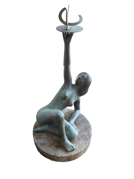 Donald Simpson | 6 Artworks at Auction | MutualArt