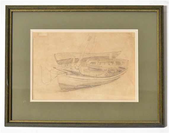 William J. Calcott | 1 Artworks at Auction | MutualArt