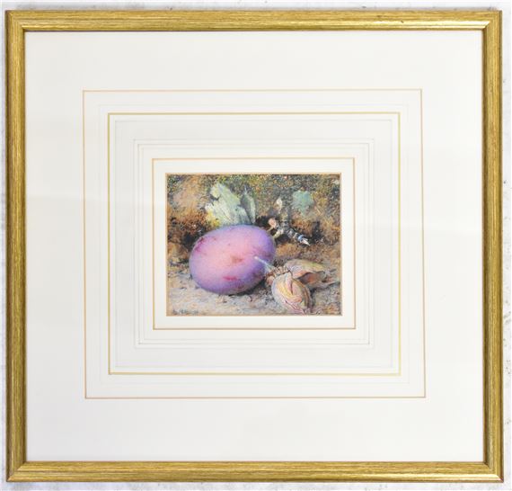 William Clough | 2 Artworks | MutualArt