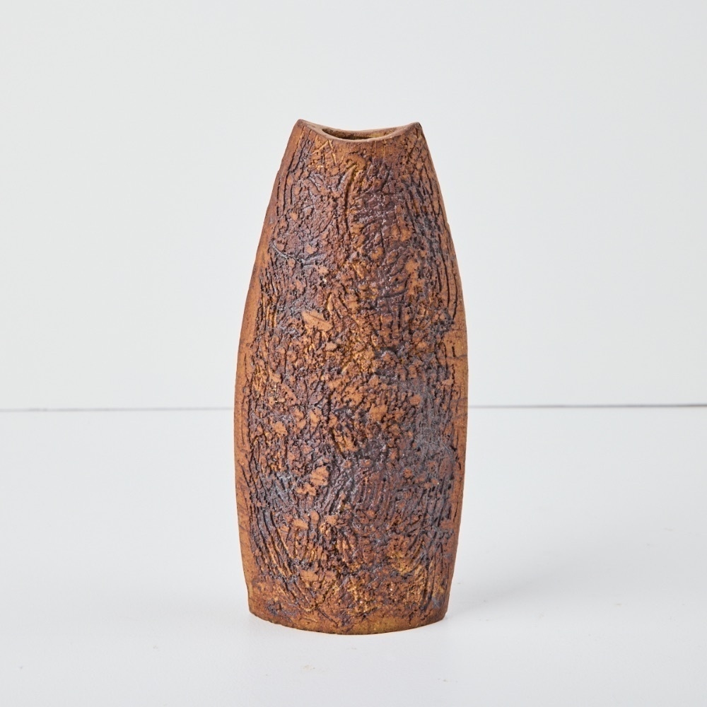 James Greig | Sentinel Vase | MutualArt