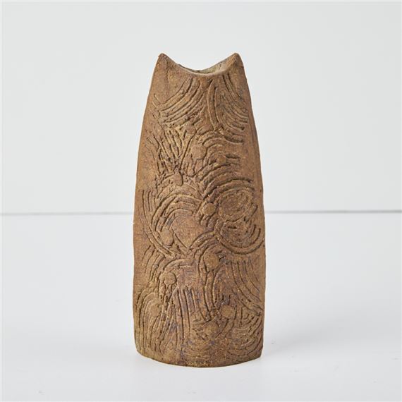 James Greig | Sentinel Vase | MutualArt