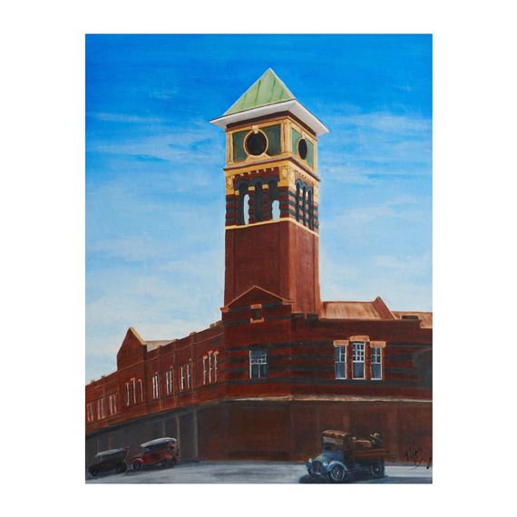 Tara Boyle | Biography