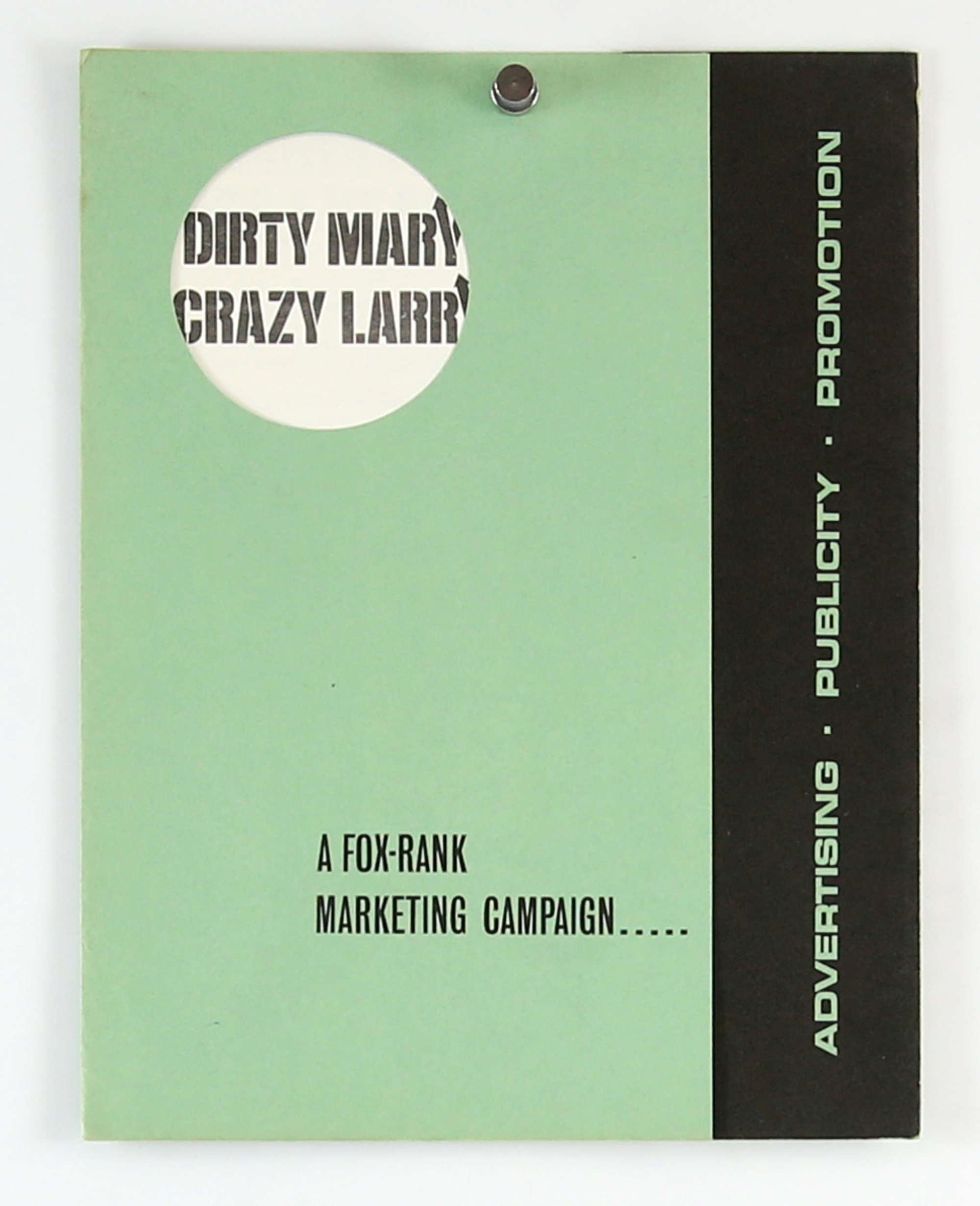 Susan George | Dirty Mary Crazy Larry (1974), British Quad, 40 x 30 ...
