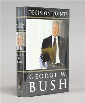 George W. Bush | 30 Artworks at Auction | MutualArt