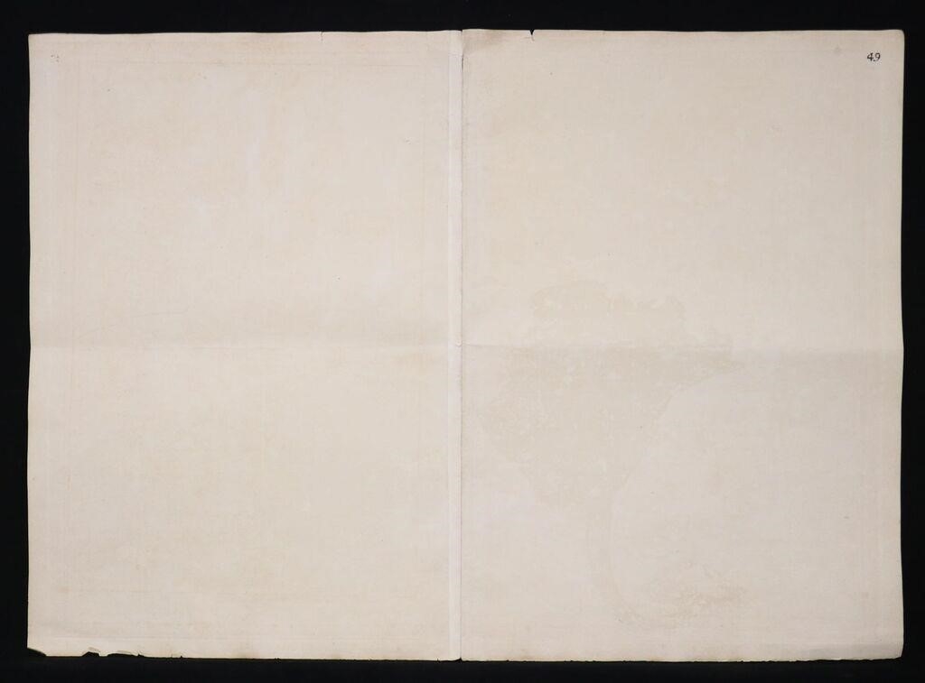 William Faden | Hand-Colored Map of Egypt/Palestine (1802) | MutualArt