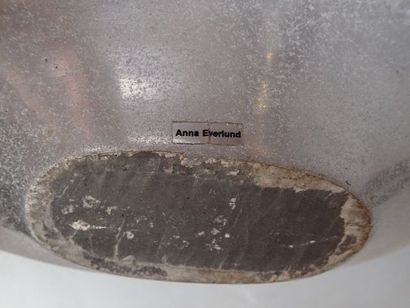 Scandinavian School | Anna EFVERLUND ou EVERLUND (XXe siècle (Circa ...