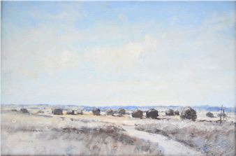 Ian Houston | 286 Artworks at Auction | MutualArt