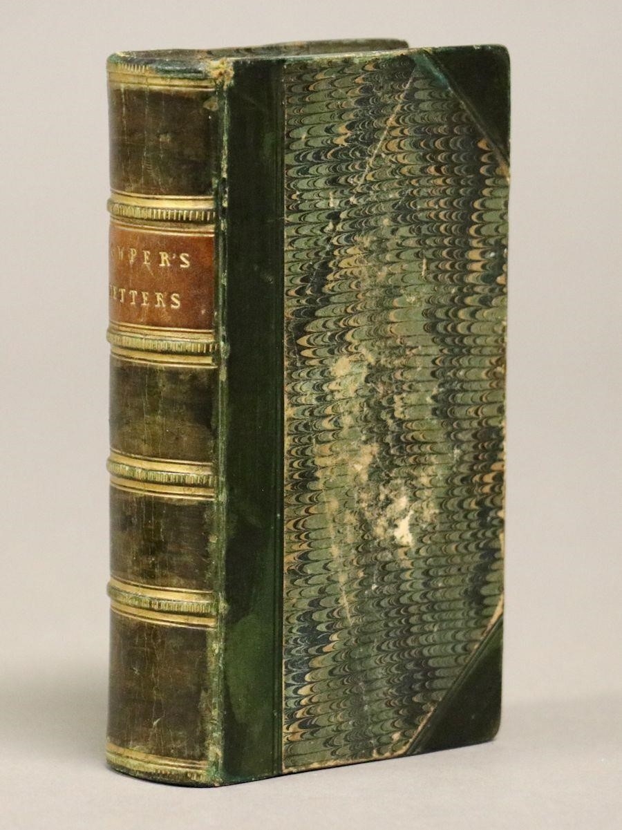 William Cowper | Letters of William Cowper (1827) | MutualArt