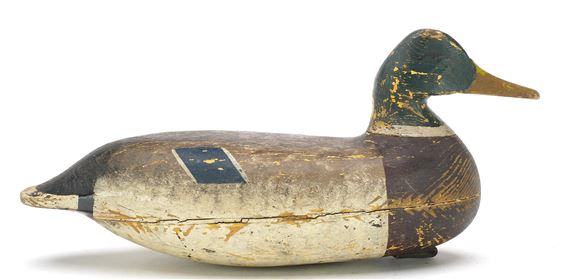 William Corson | Biography