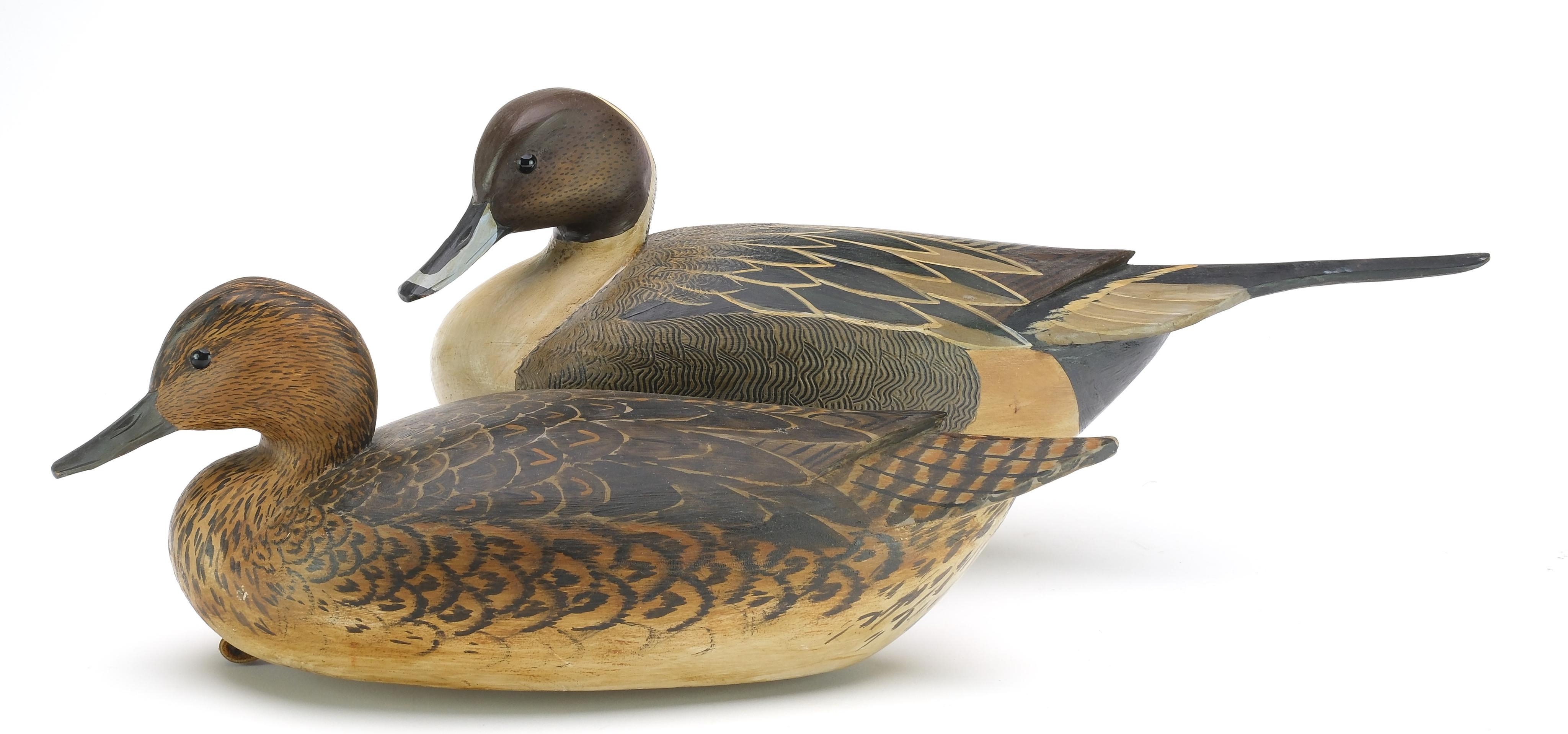 Grayson Chesser | Pintail | MutualArt