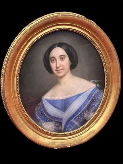 Louis Clément Lacuria | 1 Artworks at Auction | MutualArt