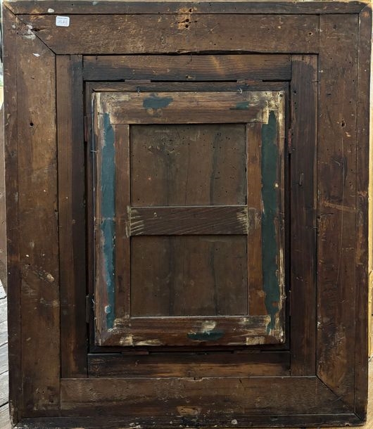 Bartolomeo Schedoni | 17th century ITALIAN COLLECTION Holy Family ...