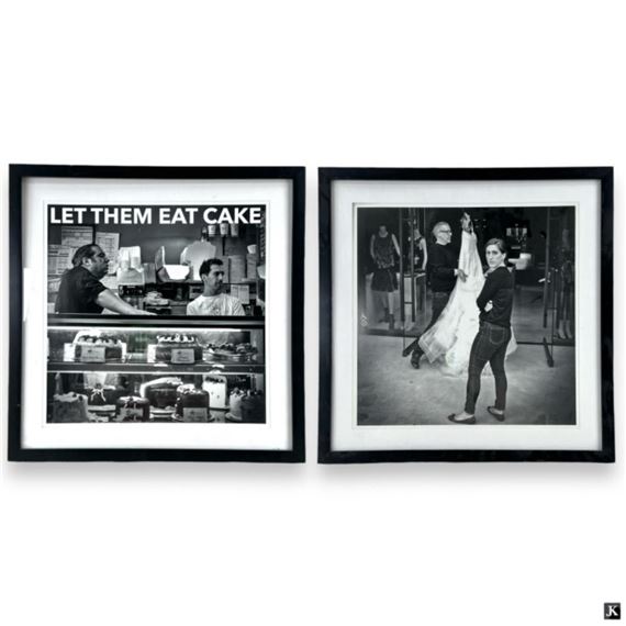 Andy Marx | 42 Artworks at Auction | MutualArt