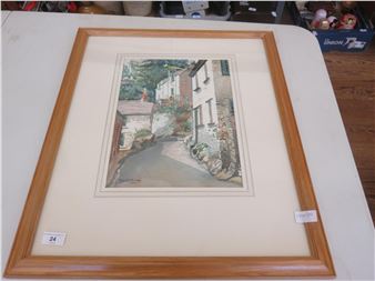 Robert Murray | 13 Artworks at Auction | MutualArt