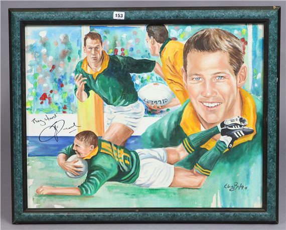 Clana Bayley | Biography