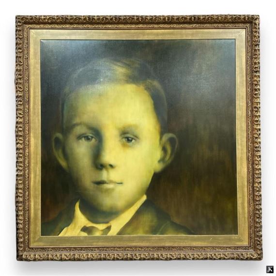 Rachel Coad | 1 Artworks at Auction | MutualArt