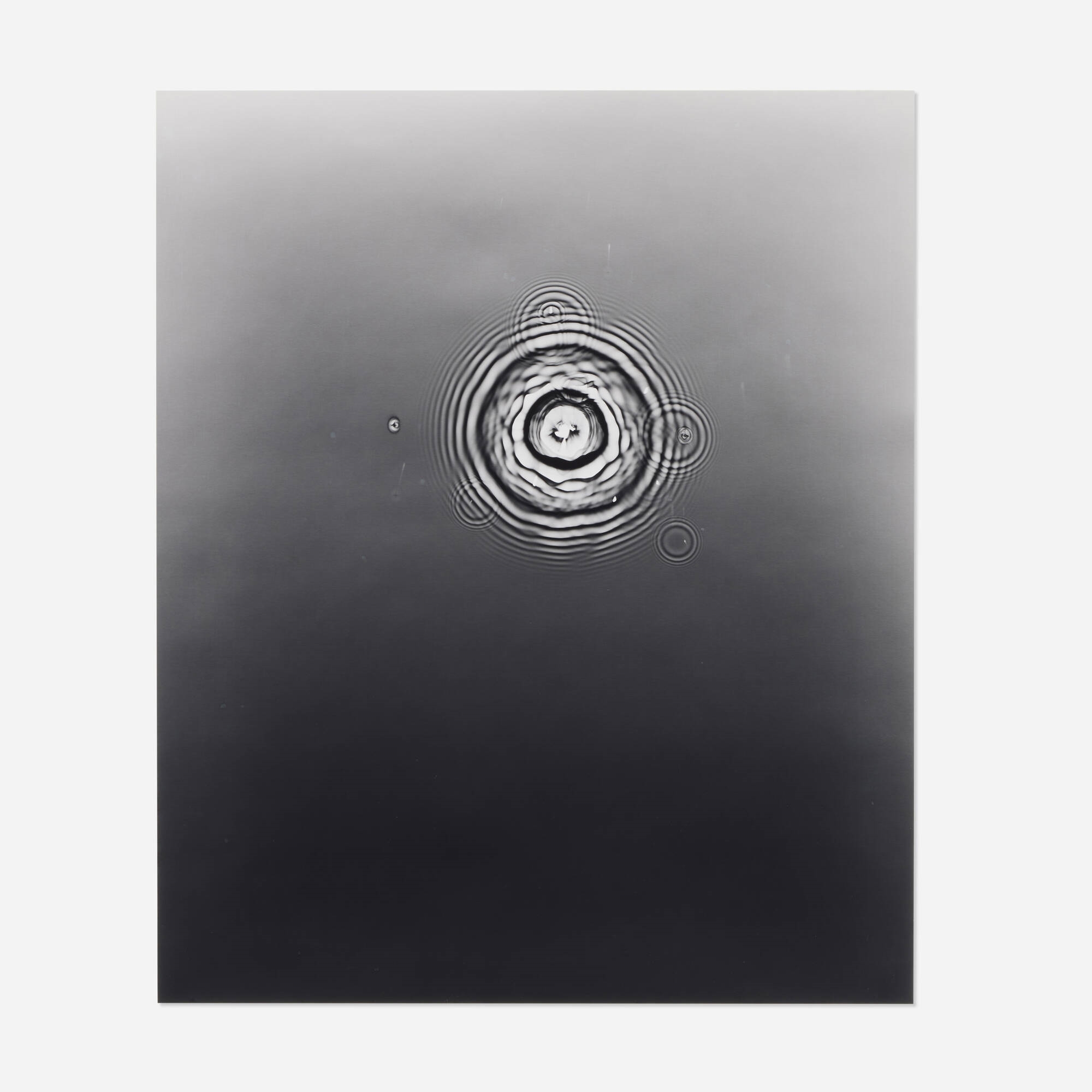 Adam Fuss | From the Series 'My Ghost' (1999) | MutualArt