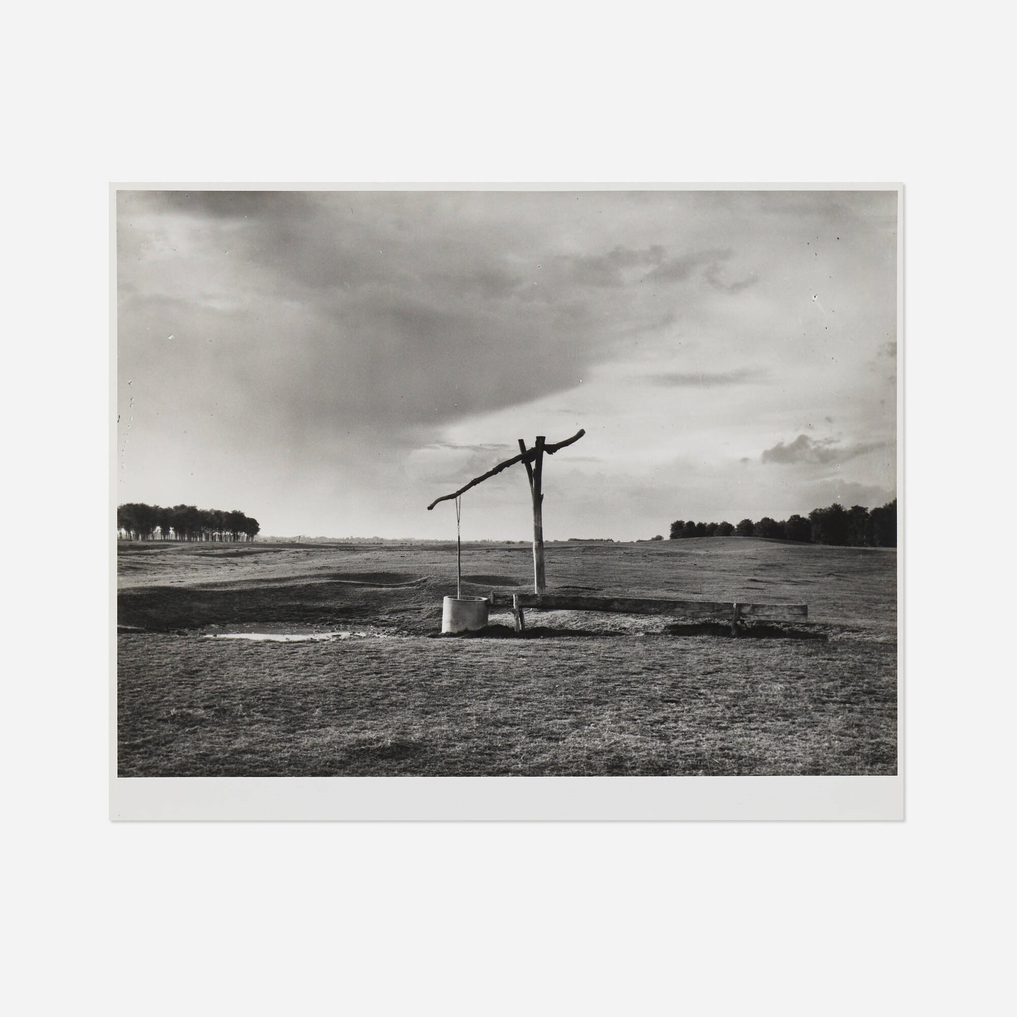 André Kertész | Satiric Dancer, Paris | MutualArt