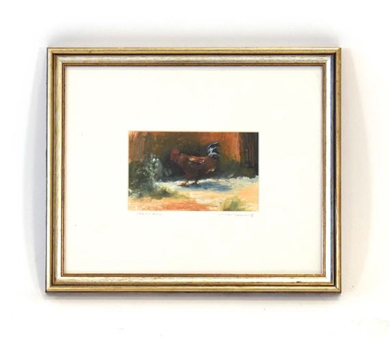 Alan Freeman | 4 Artworks | MutualArt