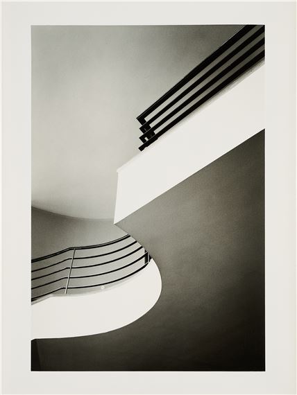 Hans W. Mende | Haus des Deutschen Metallarbeiter-Verbundes von Erich ...