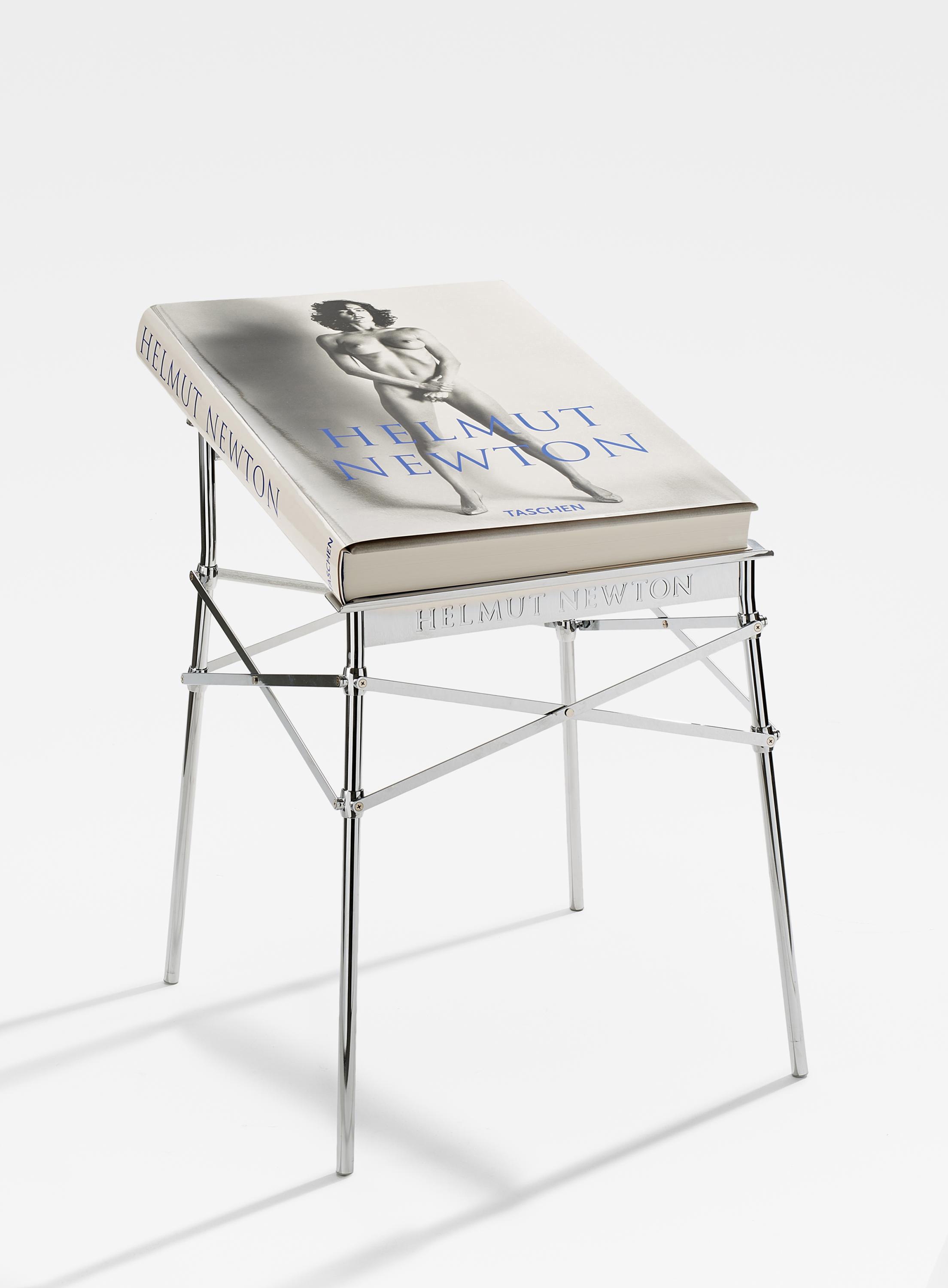 Helmut Newton | Fashion concorde. Yves Saint Laurent, circa 1960 ...