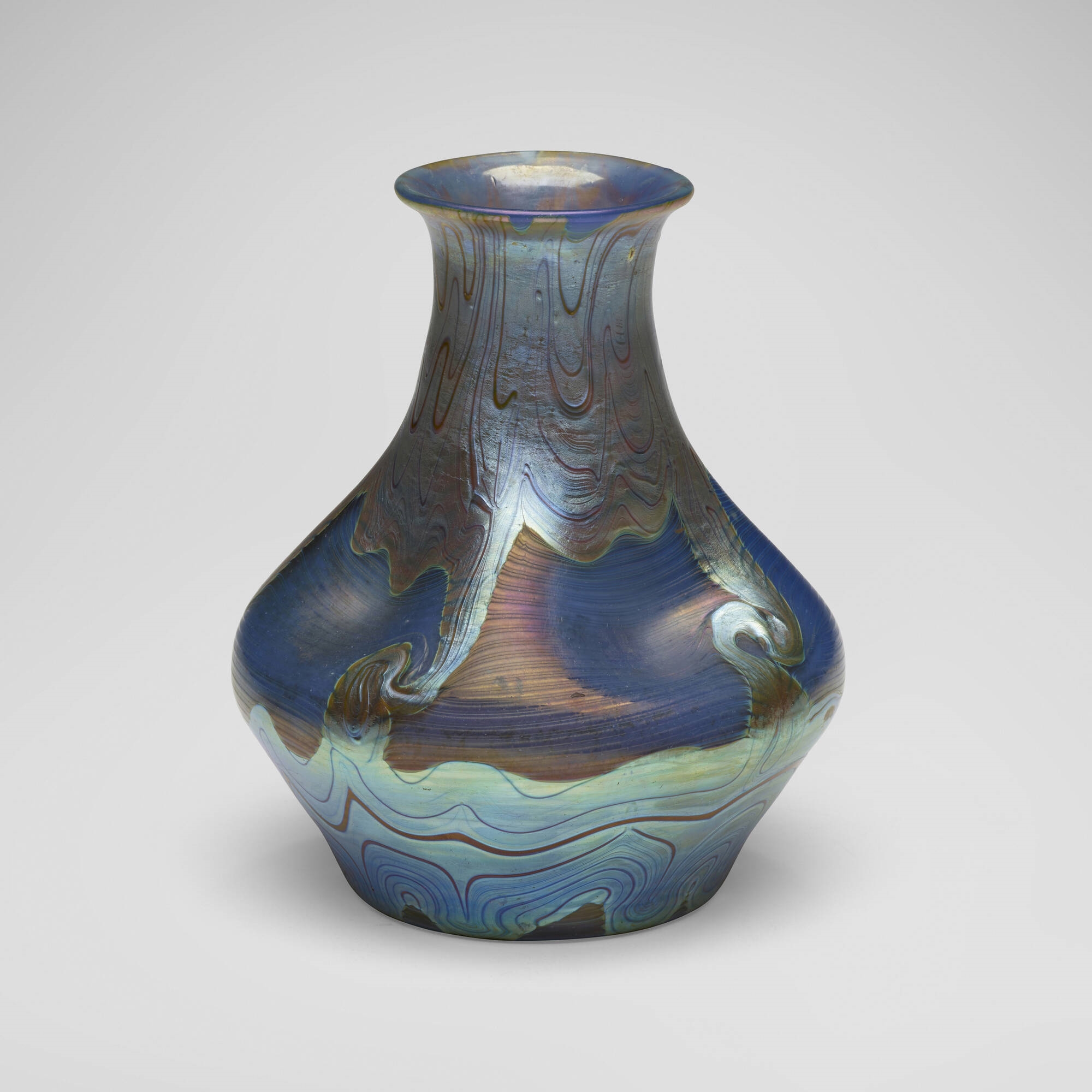 Loetz | Loetz (Circa 1900) | MutualArt