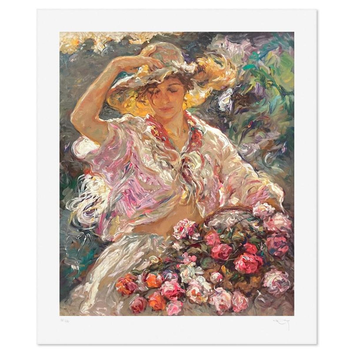 José Royo | Joven | MutualArt