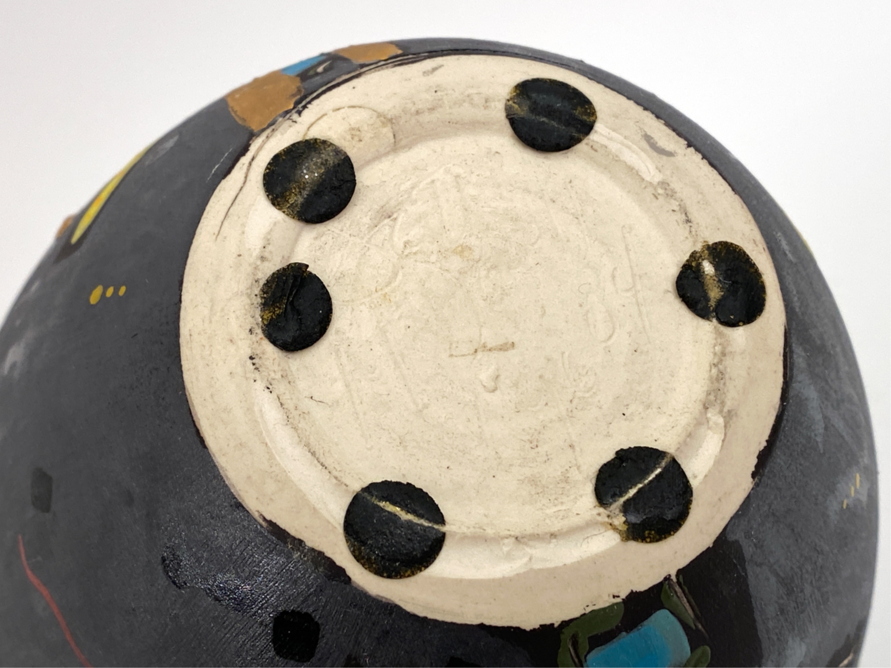 Scott Mcdowell | SCOTT MCDOWELL STUDIO POTTERY VASE | MutualArt