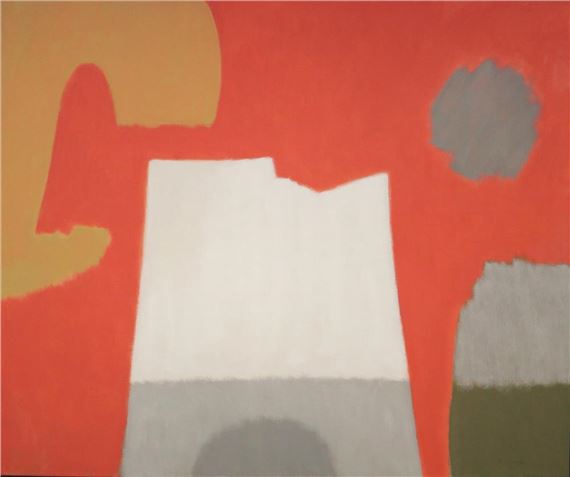 Jacob Kainen | Card Players | MutualArt