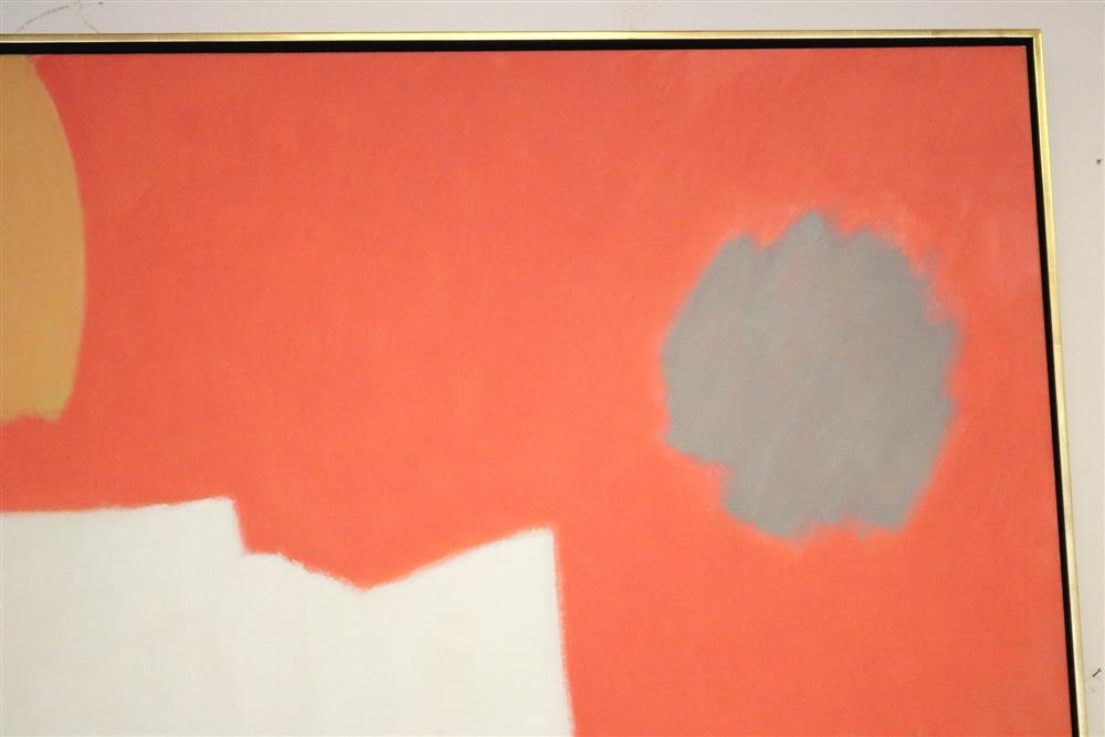 Jacob Kainen | Argo, 1991 (1991) | MutualArt