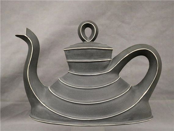 Michael Sherrill | MICHAEL SHERILL (American, born 1954 | MutualArt